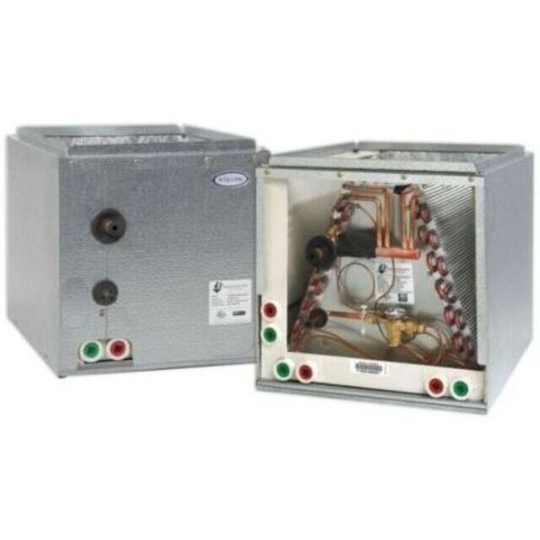 AD-33P210UD9 | 3T 21" ADP Cased Coil TXV Up/Downflow