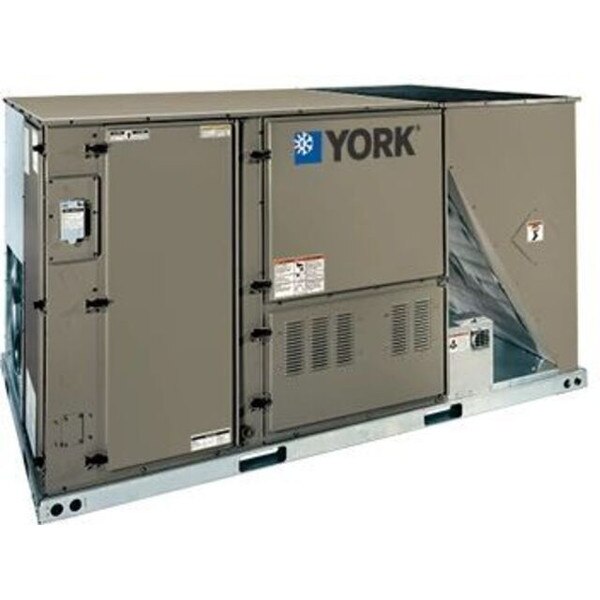 YK-ZJ120N24R4A1AAA1A3 - 10 Ton SUN PRO G/E PKG UNIT 460-3 R410A